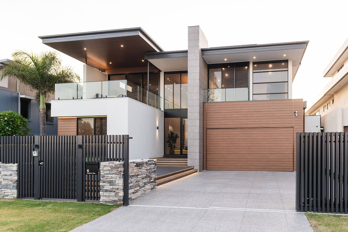 Prowire Electrical - Home