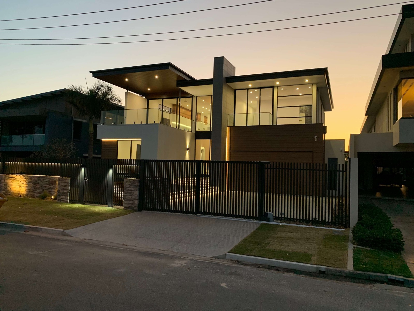 Prowire Electrical - New Home Build in Runaway Bay